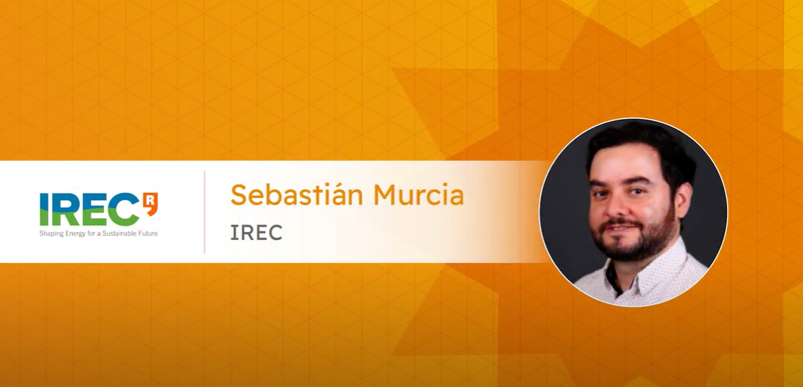 Meet our partner IREC - SolDAC