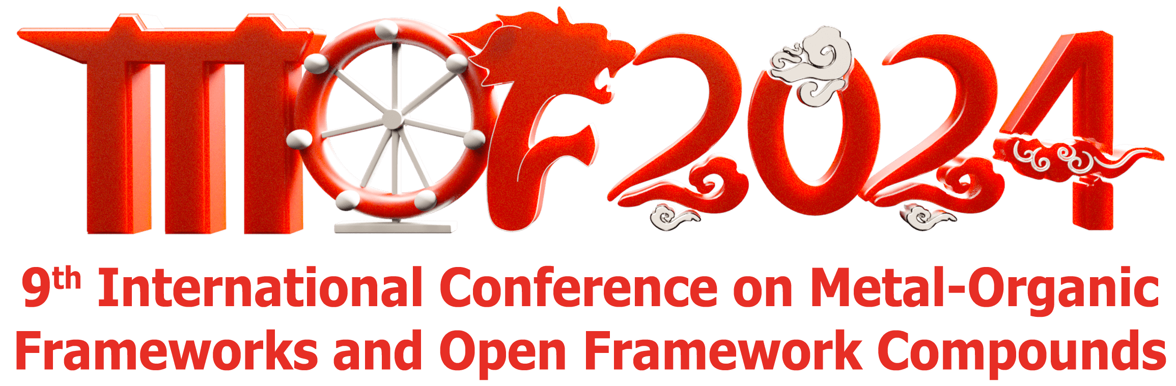 9th International Conference on Metal-Organic Frameworks and Open ...